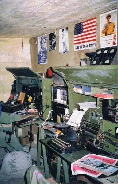 Seeing Normandy with a veteran – Day 2 morning | SuzanneTheTravelMagpie