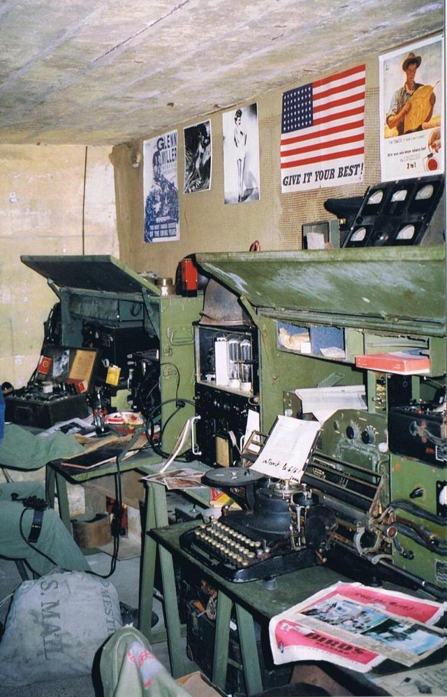 Seeing Normandy with a veteran – Day 2 morning | SuzanneTheTravelMagpie